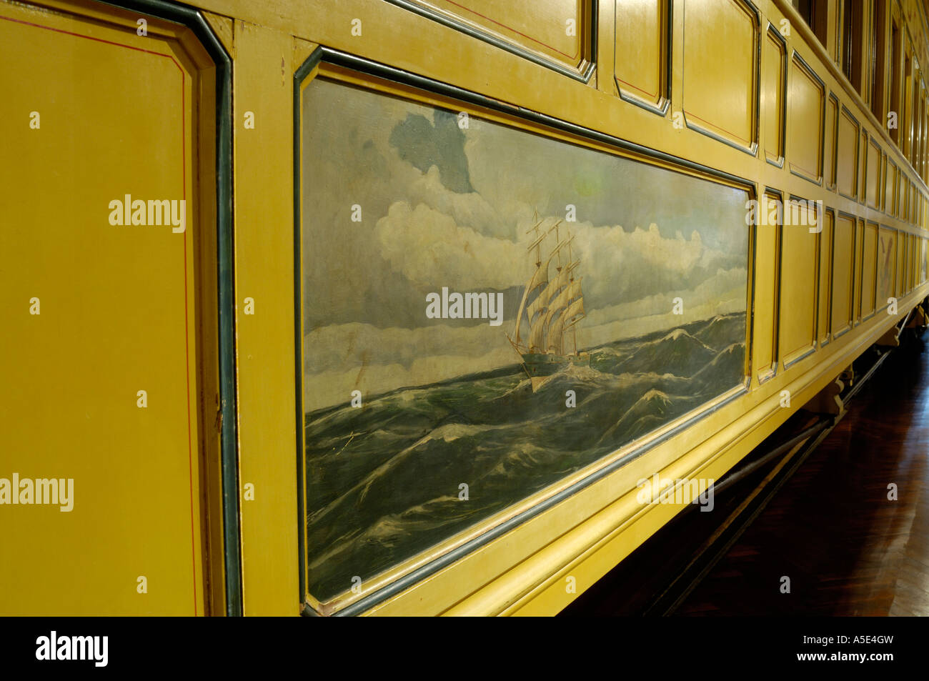1858 rogers train hi-res stock photography and images - Alamy