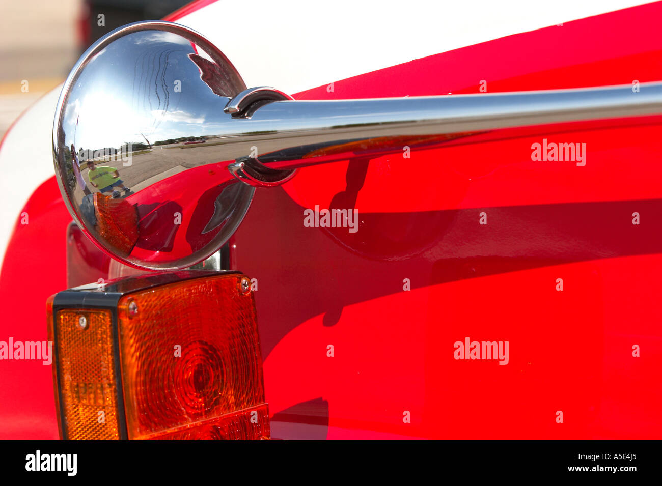 Fireman horn hi-res stock photography and images - Alamy