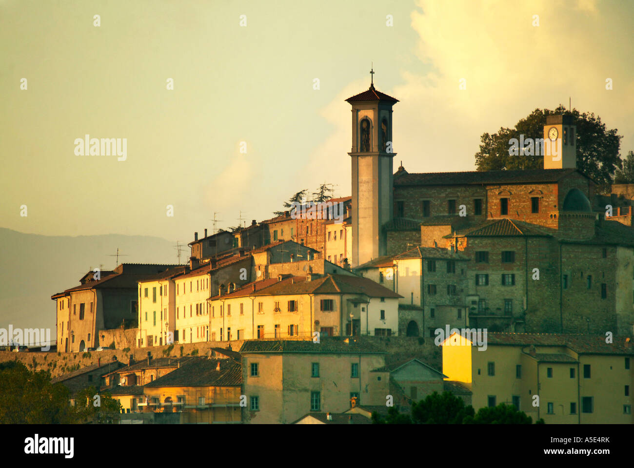 Madonna del parto monterchi hi-res stock photography and images - Alamy