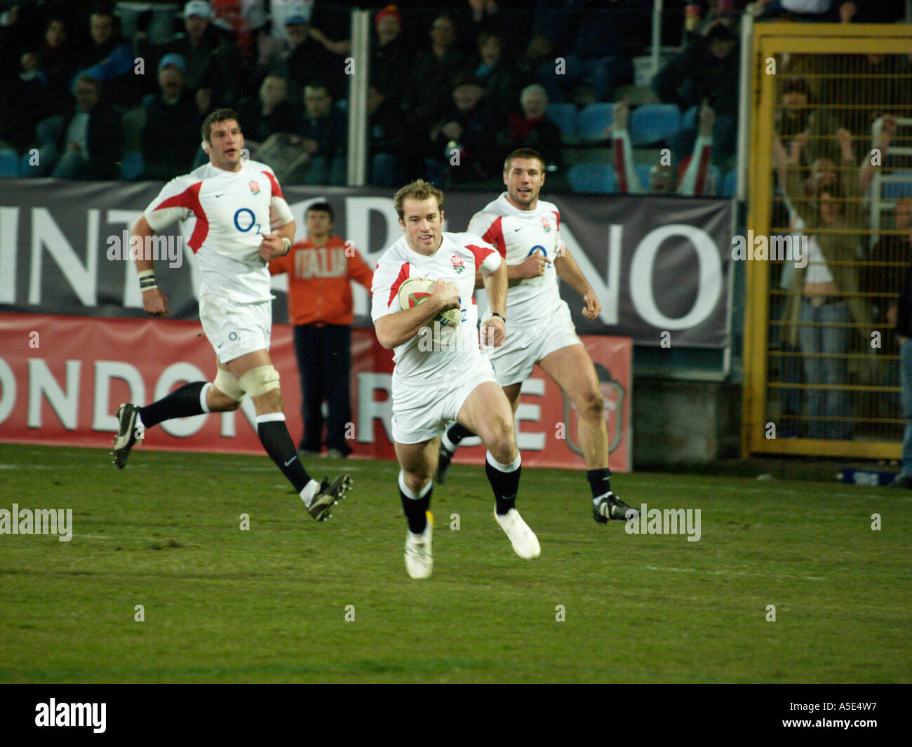 2006 the england team hi-res stock photography and images - Alamy