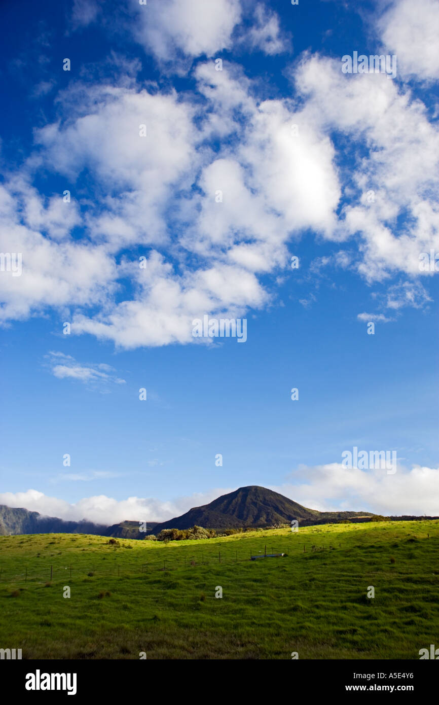 Plaine des cafres ile de la reunion hi-res stock photography and images ...