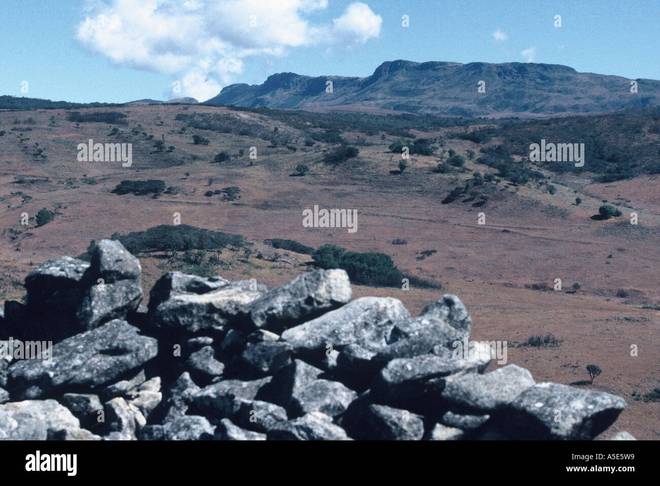 Inyangani mountain hi-res stock photography and images - Alamy