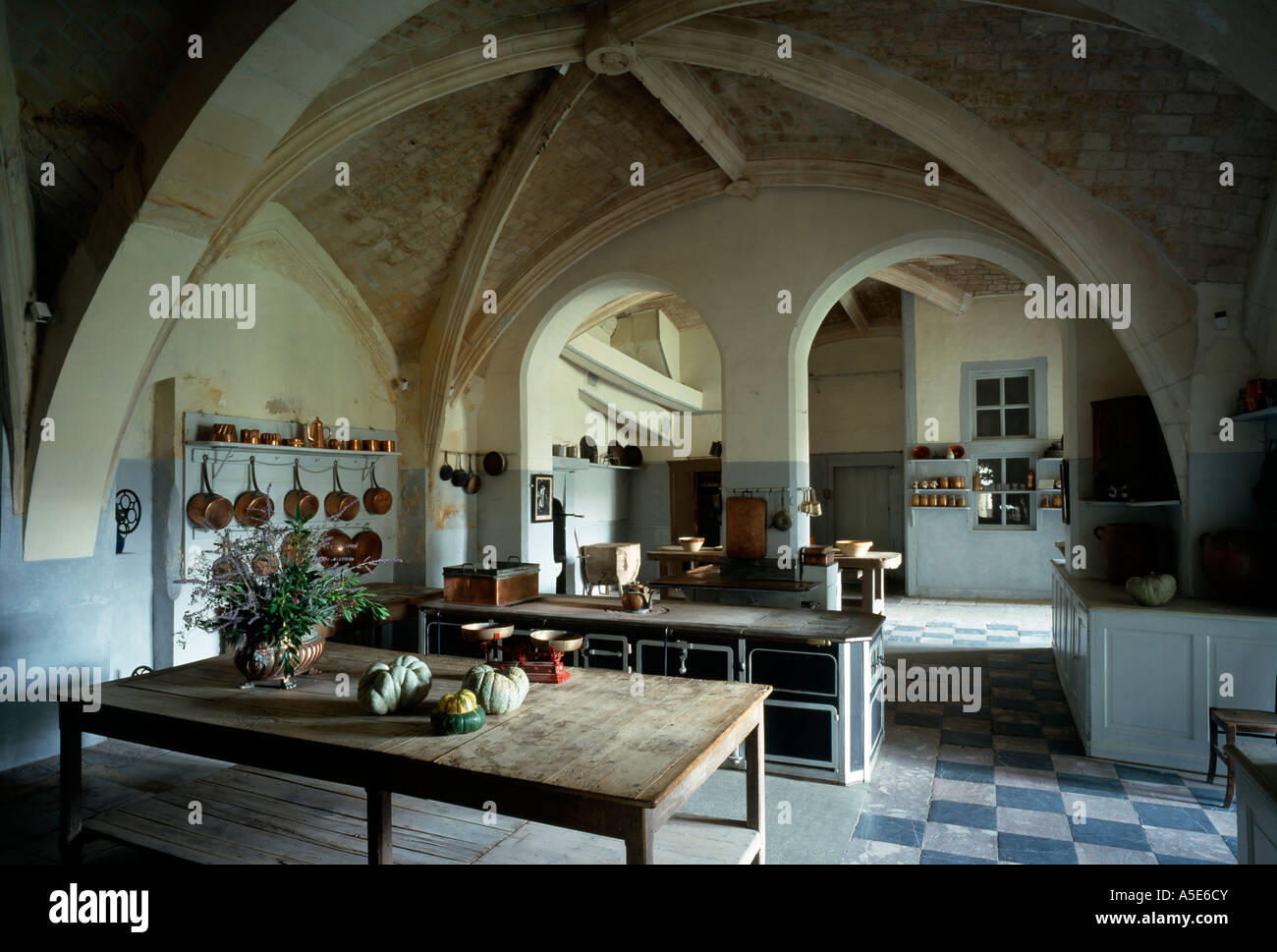 Lude castle hi-res stock photography and images - Alamy