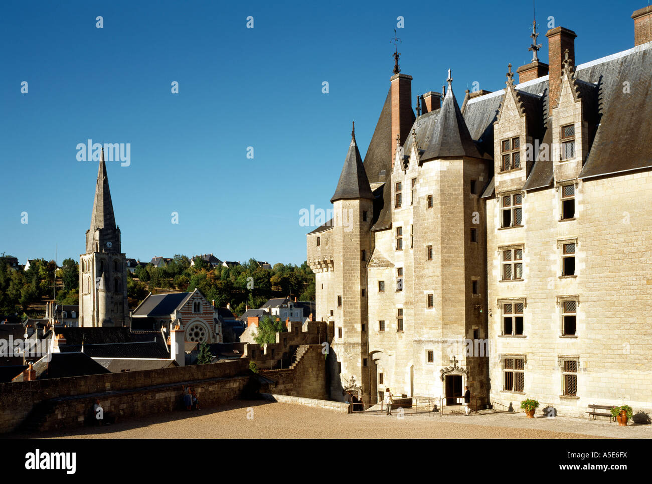 Hoffassade hi-res stock photography and images - Alamy