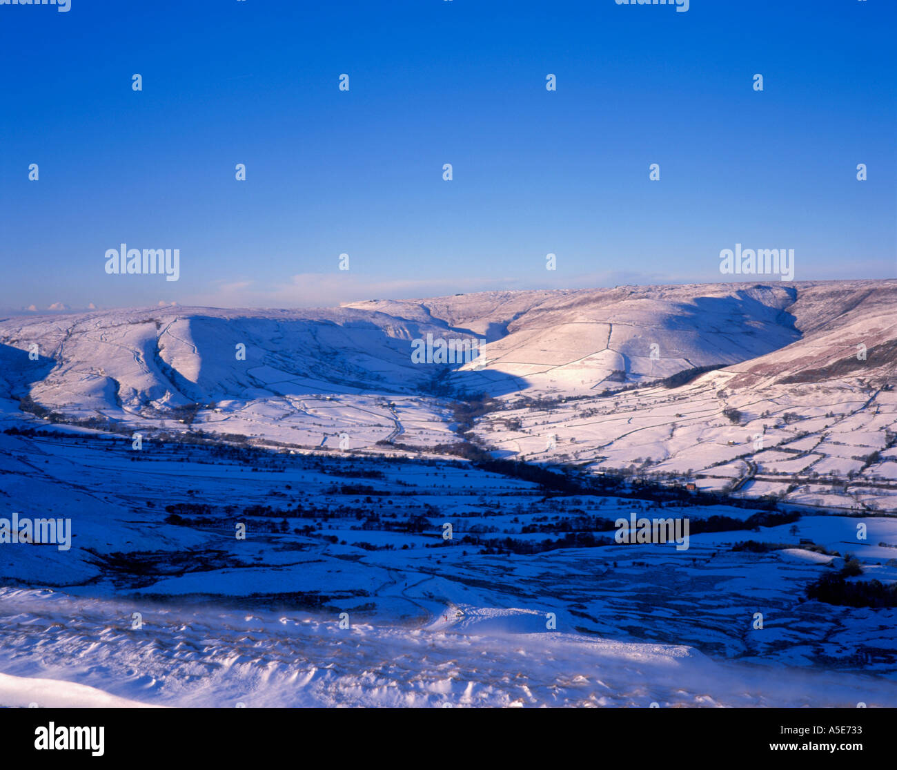 Kinder scout hi-res stock photography and images - Alamy