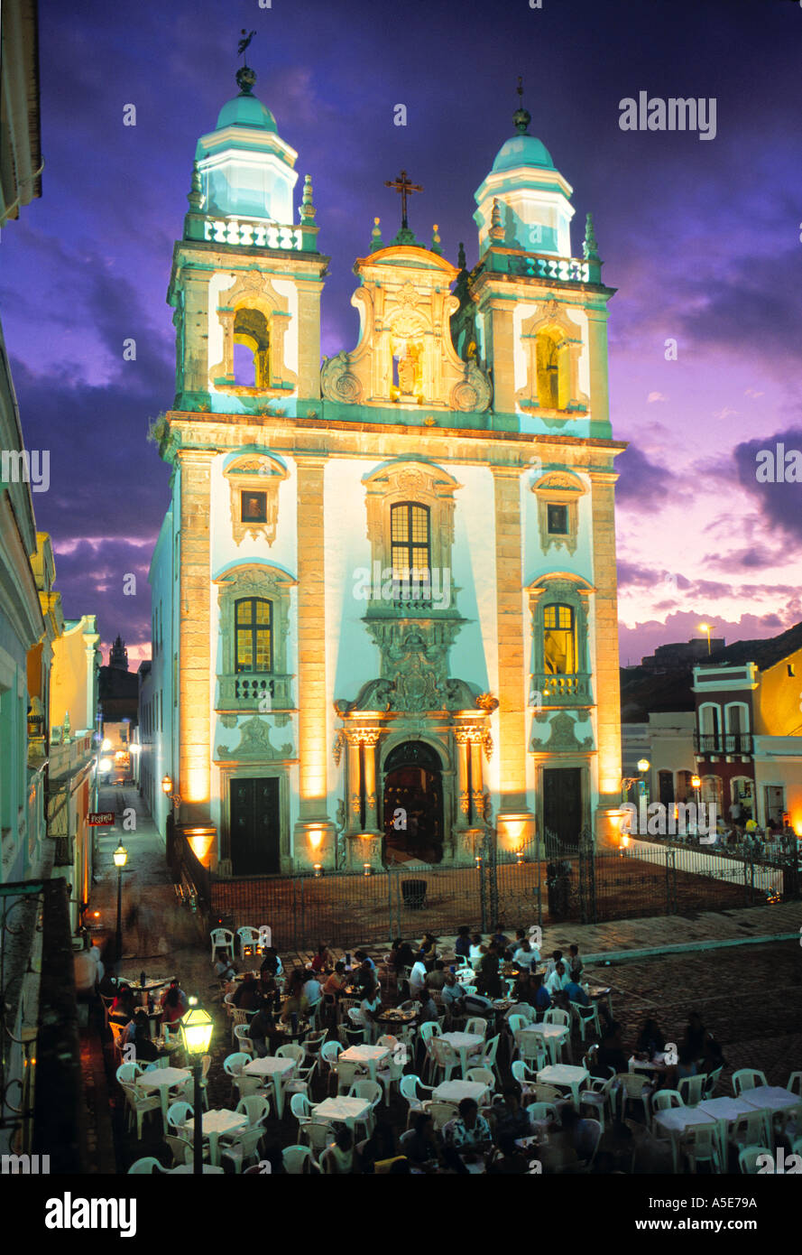 Recife Brazil High Resolution Stock Photography and Images - Alamy