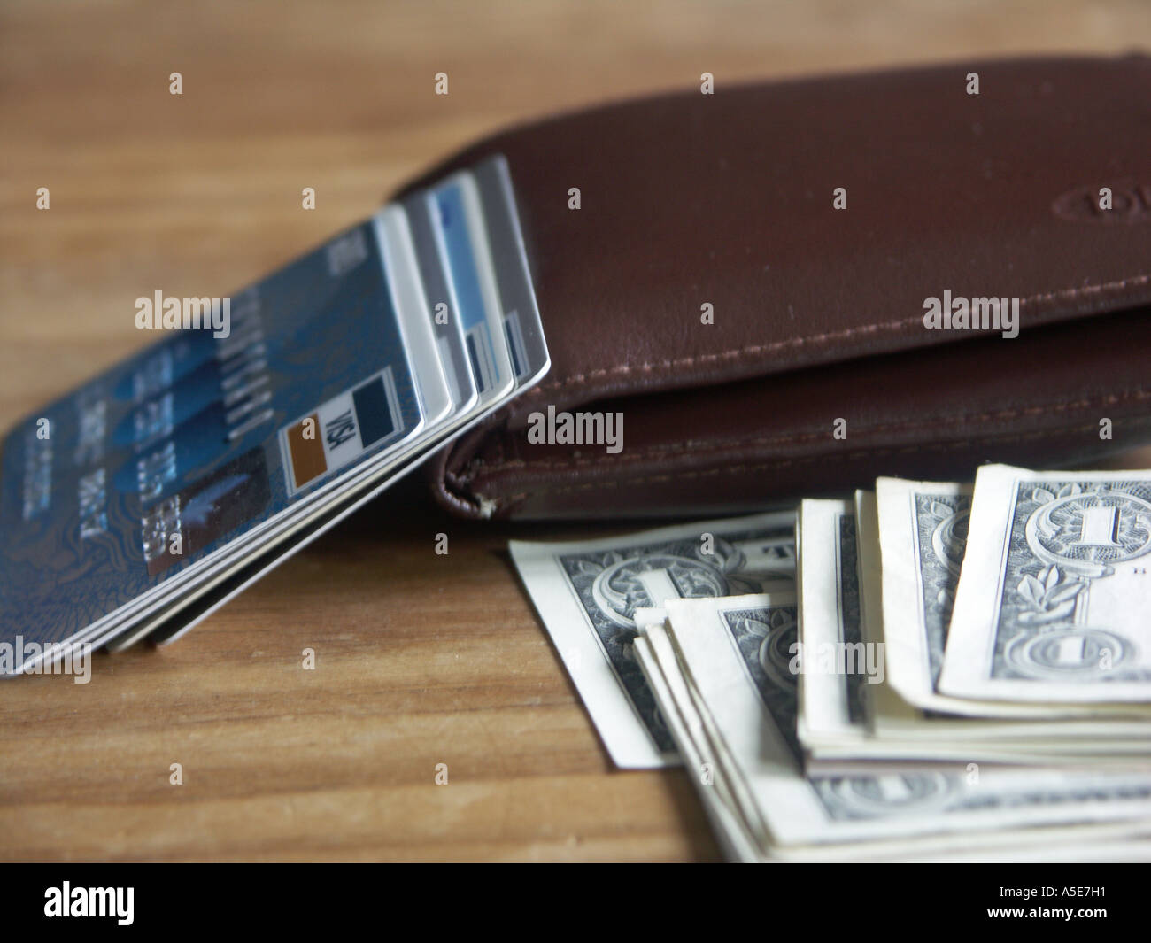 Pile of store cards hi-res stock photography and images - Alamy