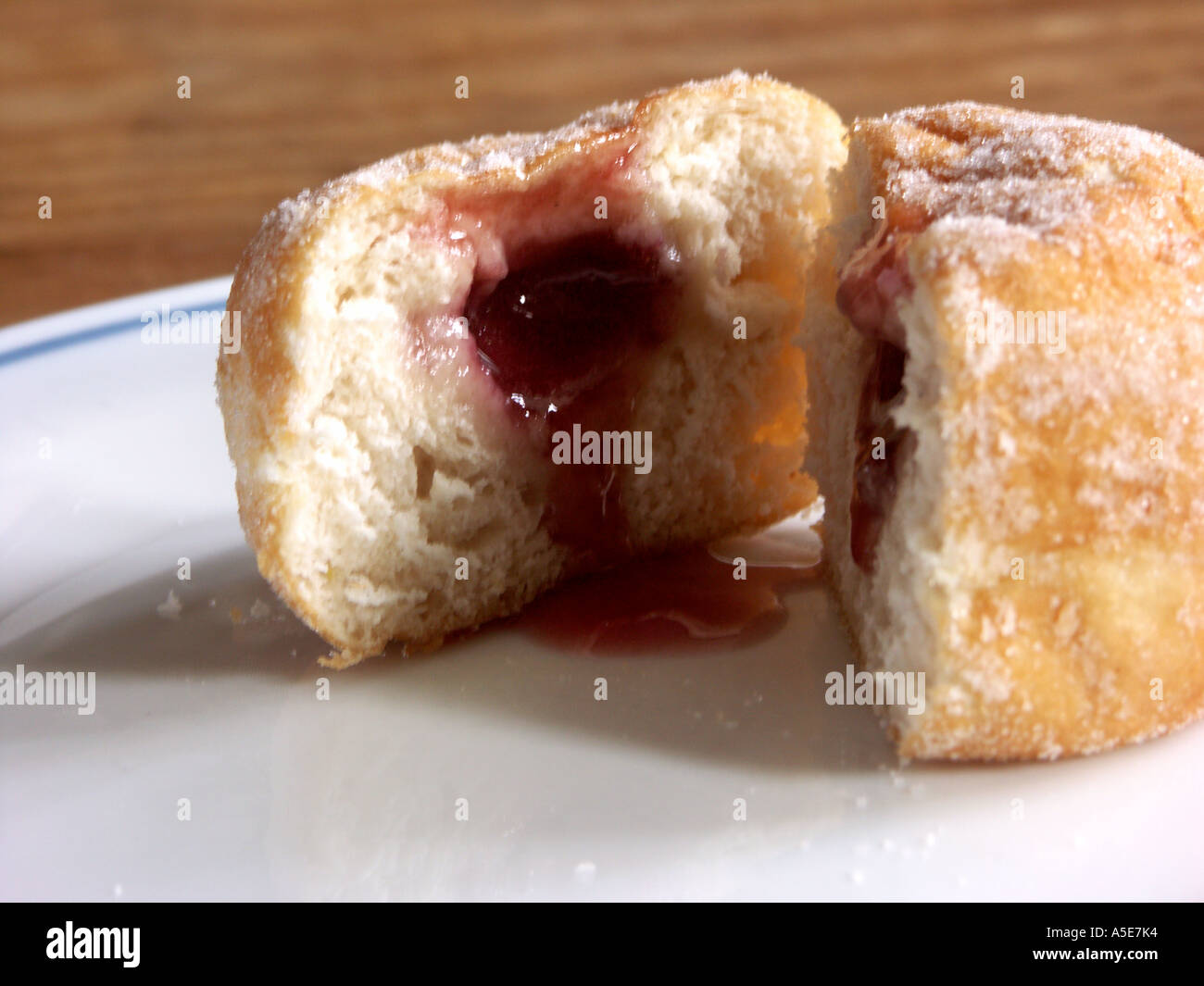 Runny jam hi-res stock photography and images - Alamy