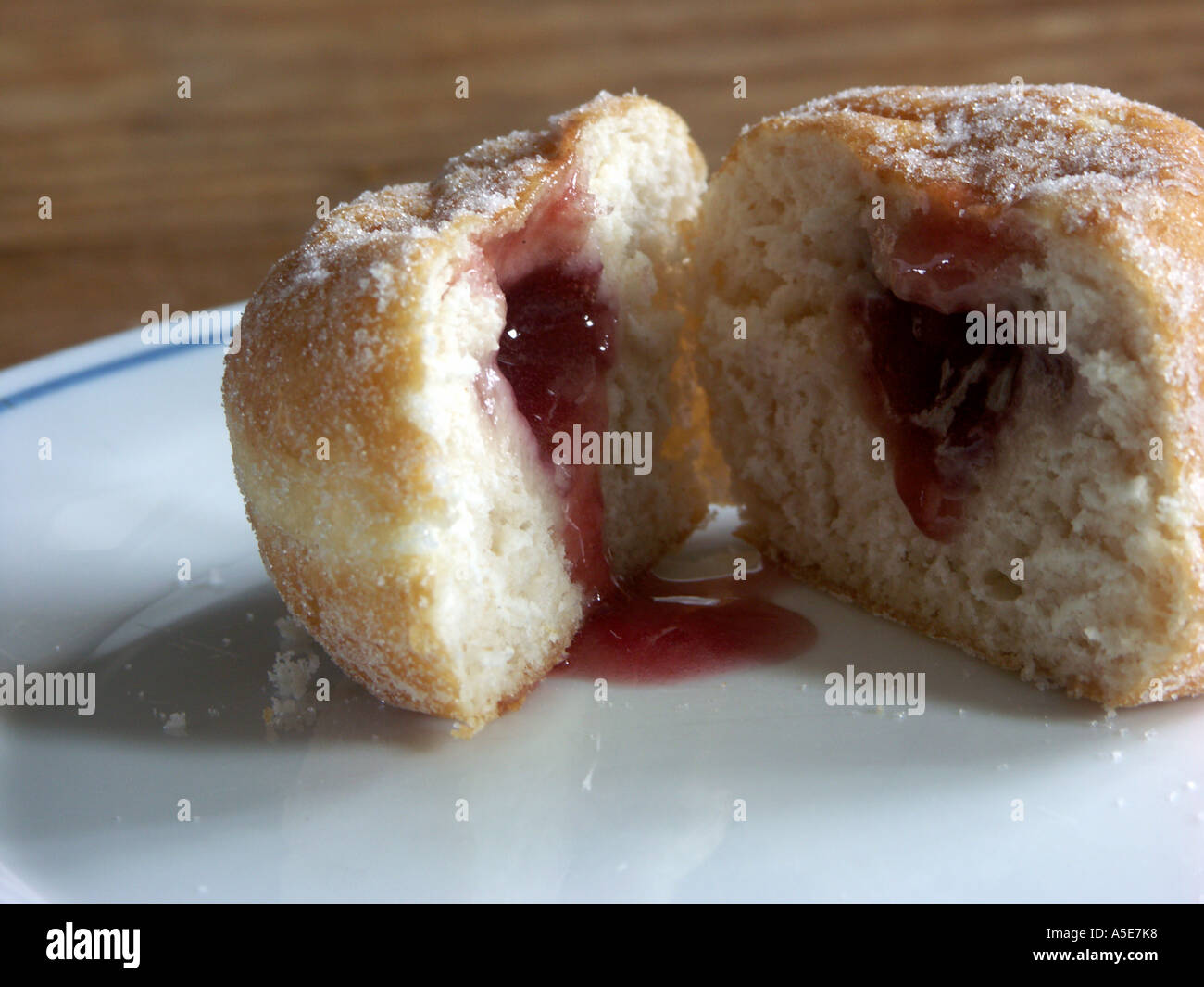 Runny jam hi-res stock photography and images - Alamy
