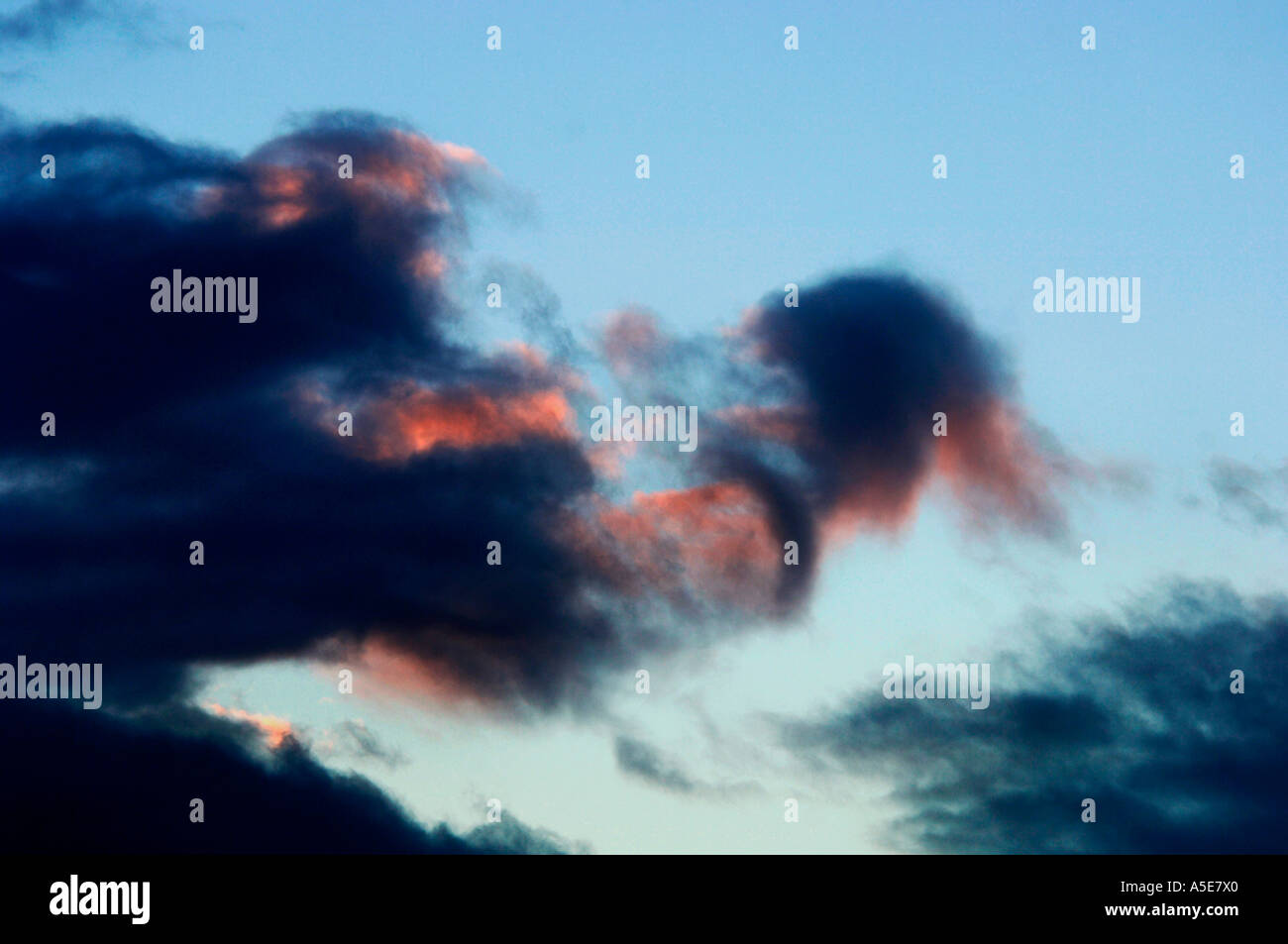 Atmospheric perception hi-res stock photography and images - Alamy