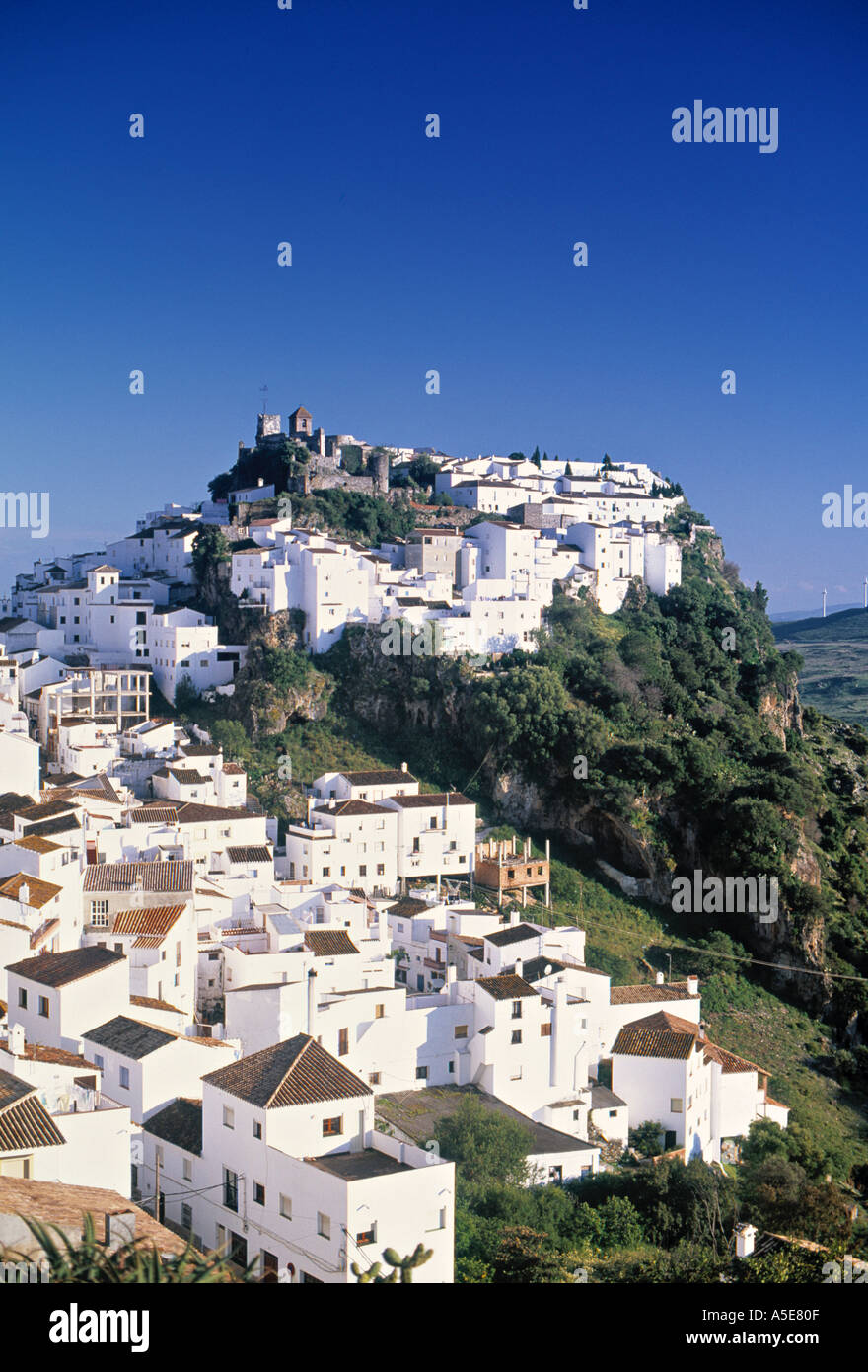 Caseras hi-res stock photography and images - Alamy