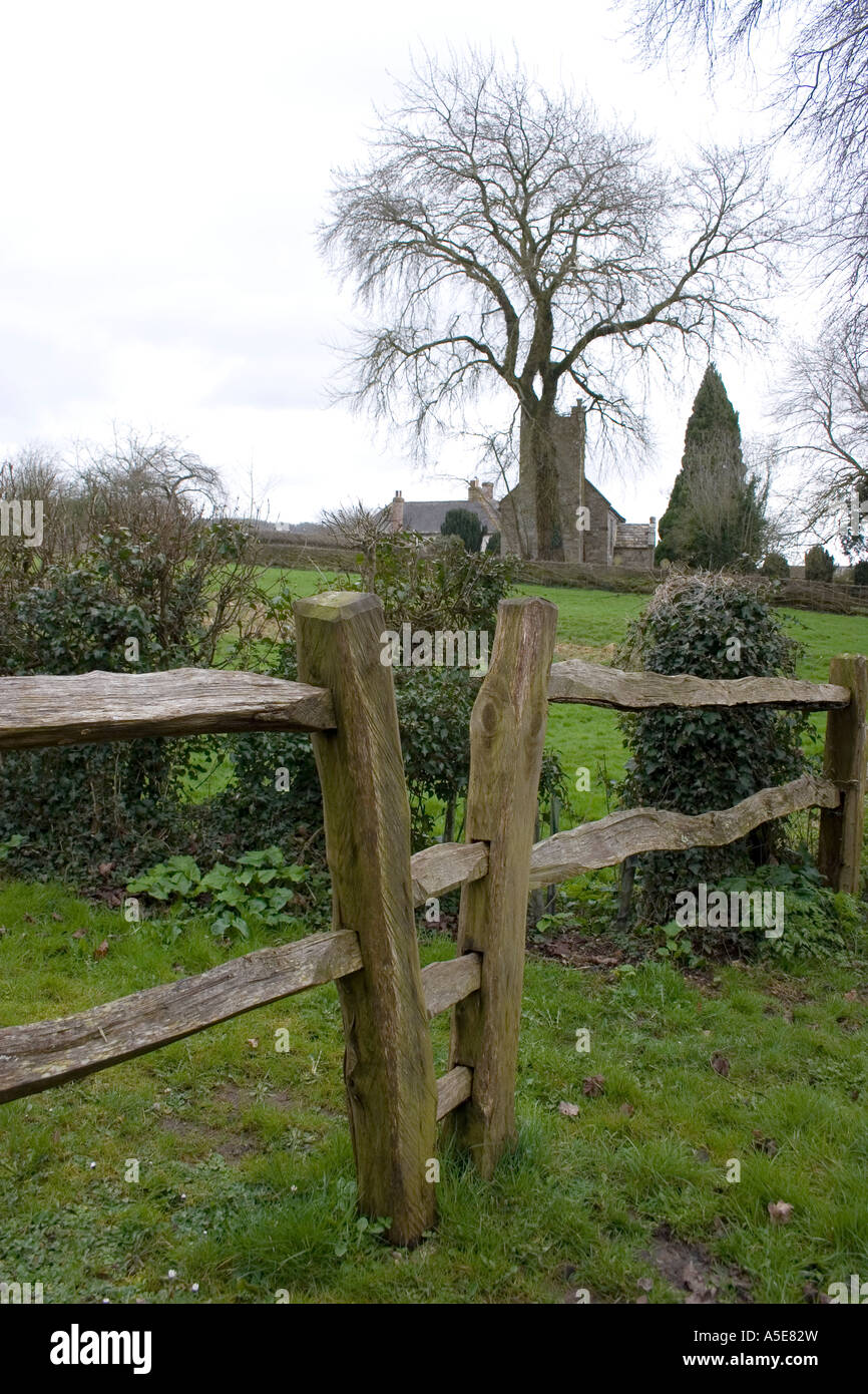 Tradition English Stile Stock Photo - Alamy