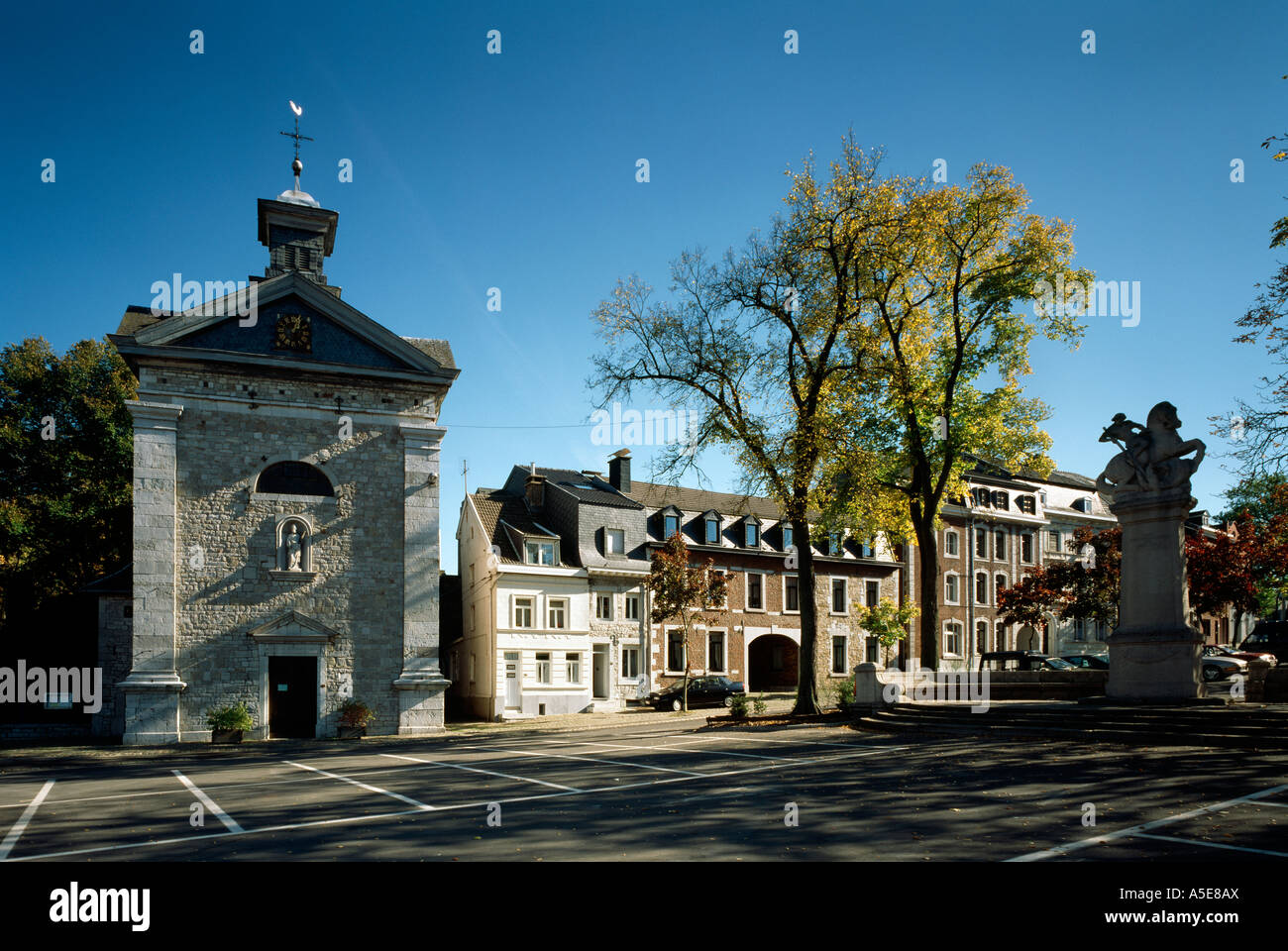 Eupen hi-res stock photography and images - Alamy