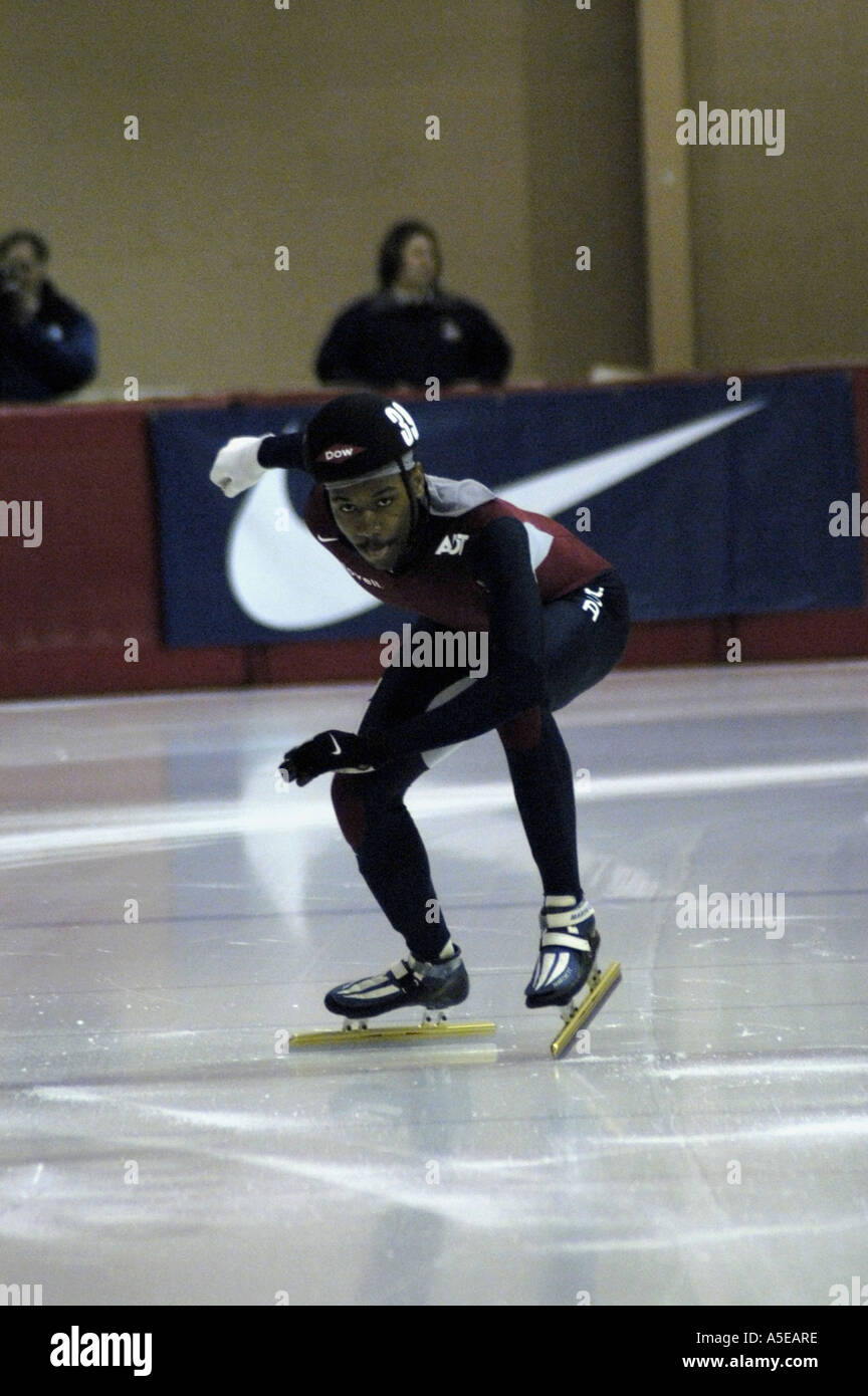 Shani davis hi-res stock photography and images - Alamy