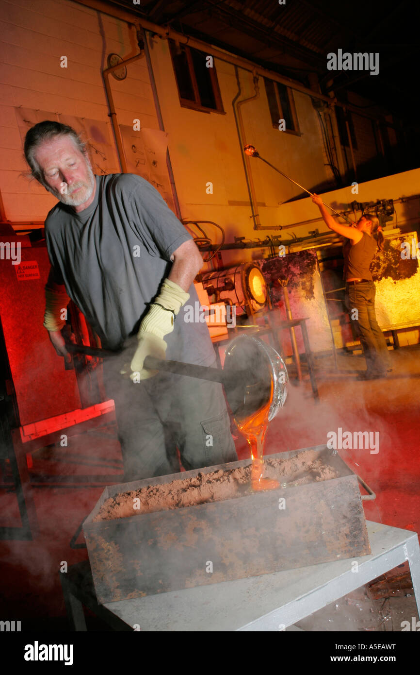 Contemporary craft maker hi-res stock photography and images - Alamy