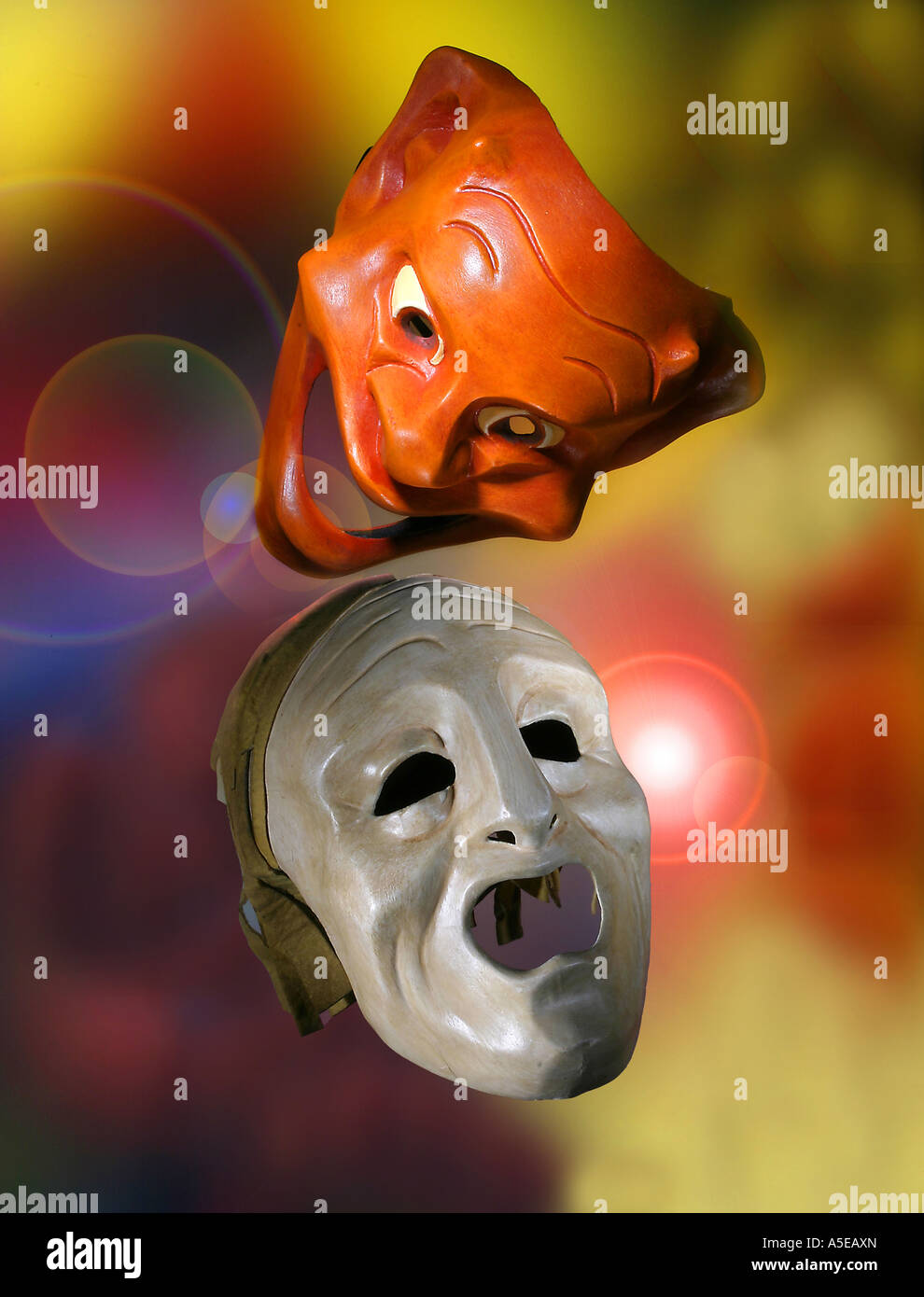 The bathos hi-res stock photography and images - Alamy