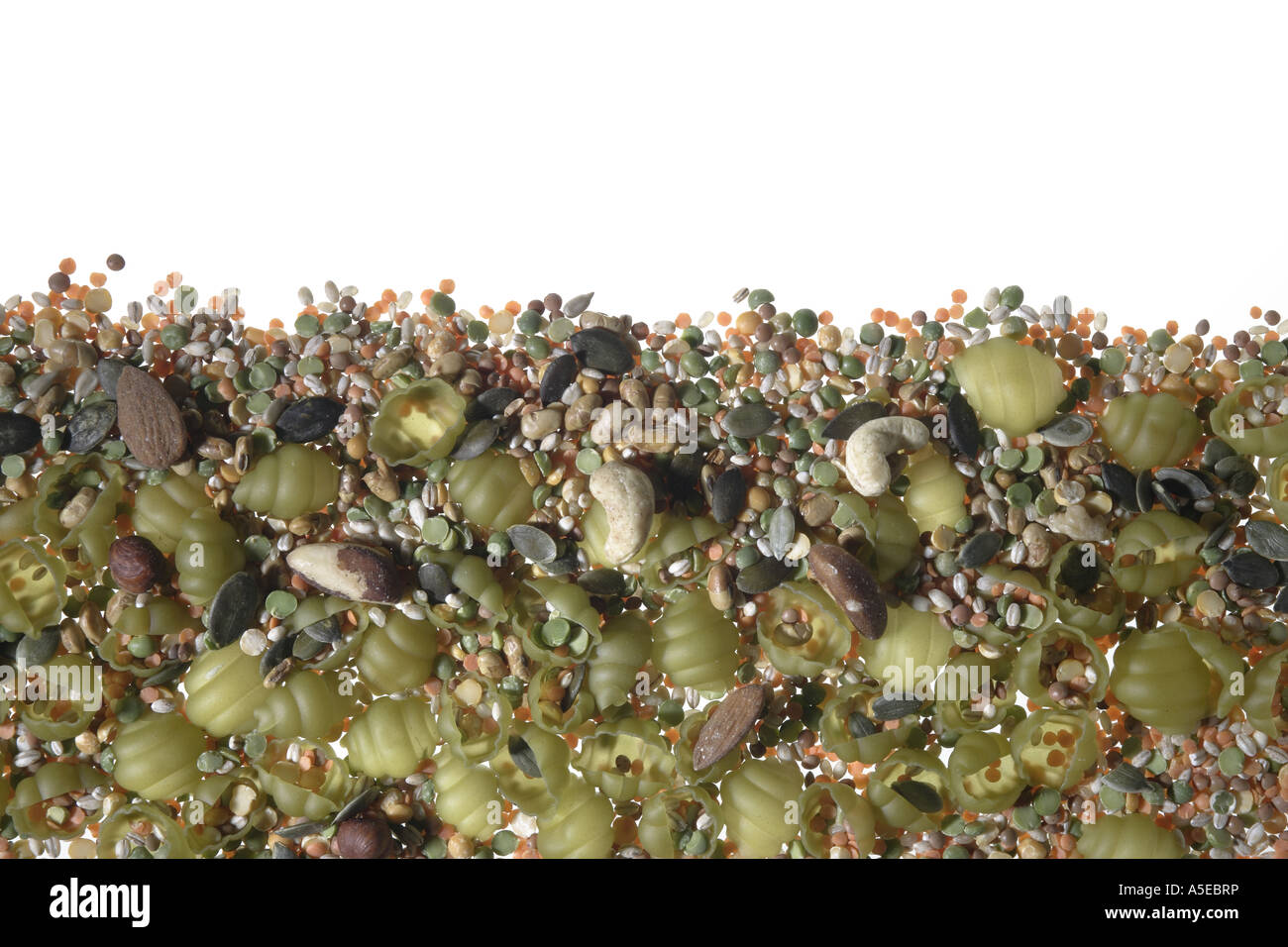 Brazilian pasta hi-res stock photography and images - Alamy