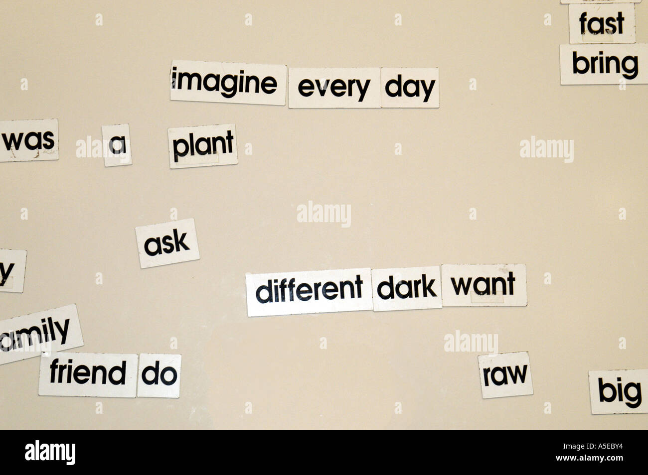 Every Word