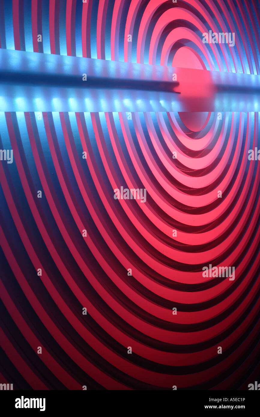 Rhythmic forms hi-res stock photography and images - Alamy