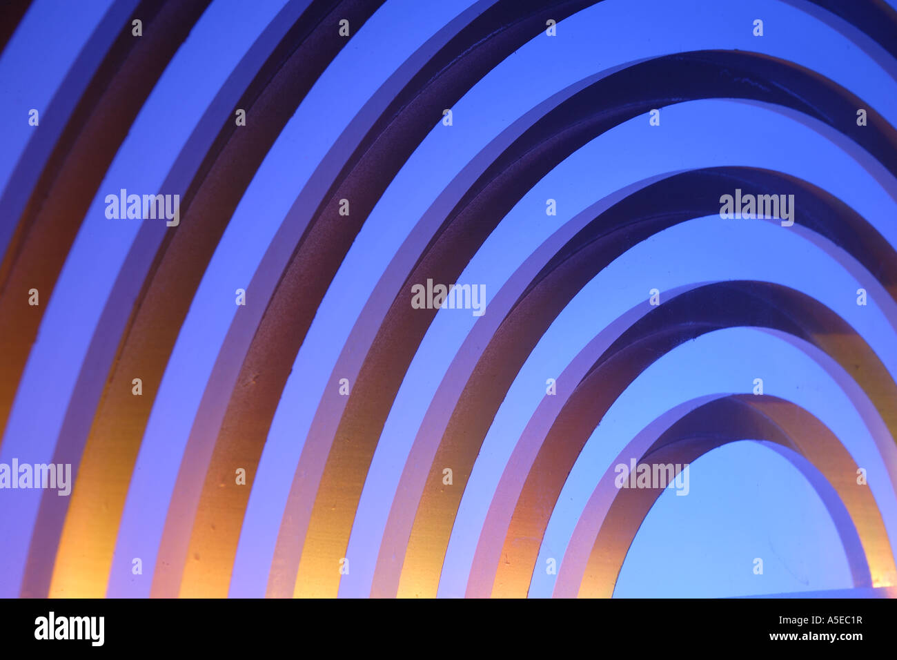 Rhythmic forms hi-res stock photography and images - Alamy