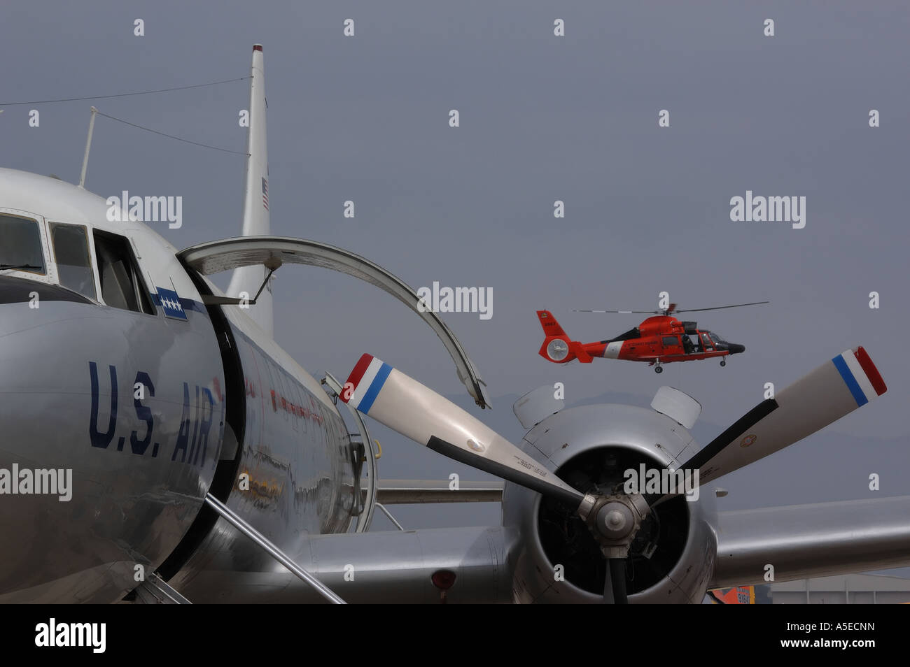 U s coast guard aviation hi-res stock photography and images - Alamy