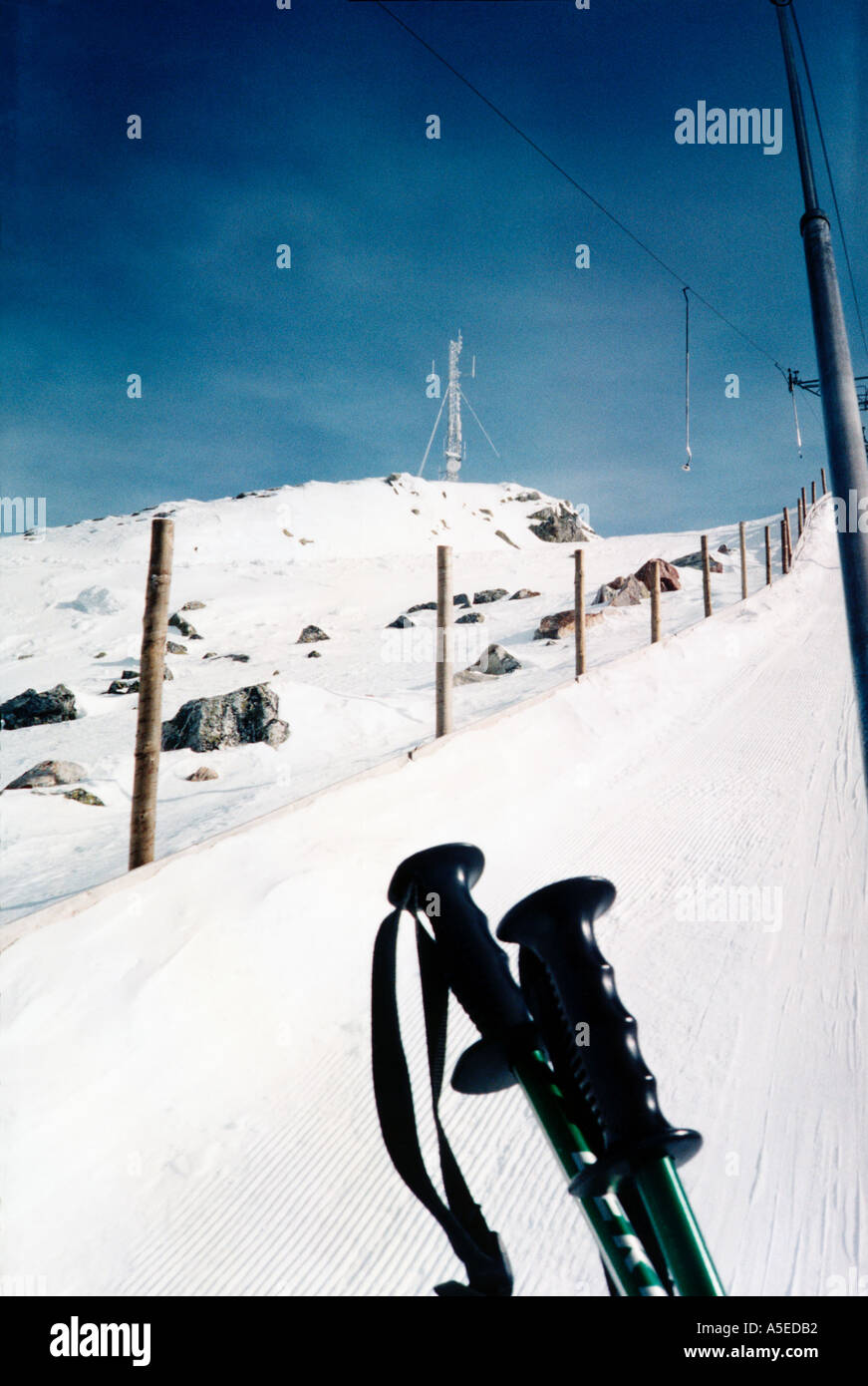 The fjeld hi-res stock photography and images - Alamy