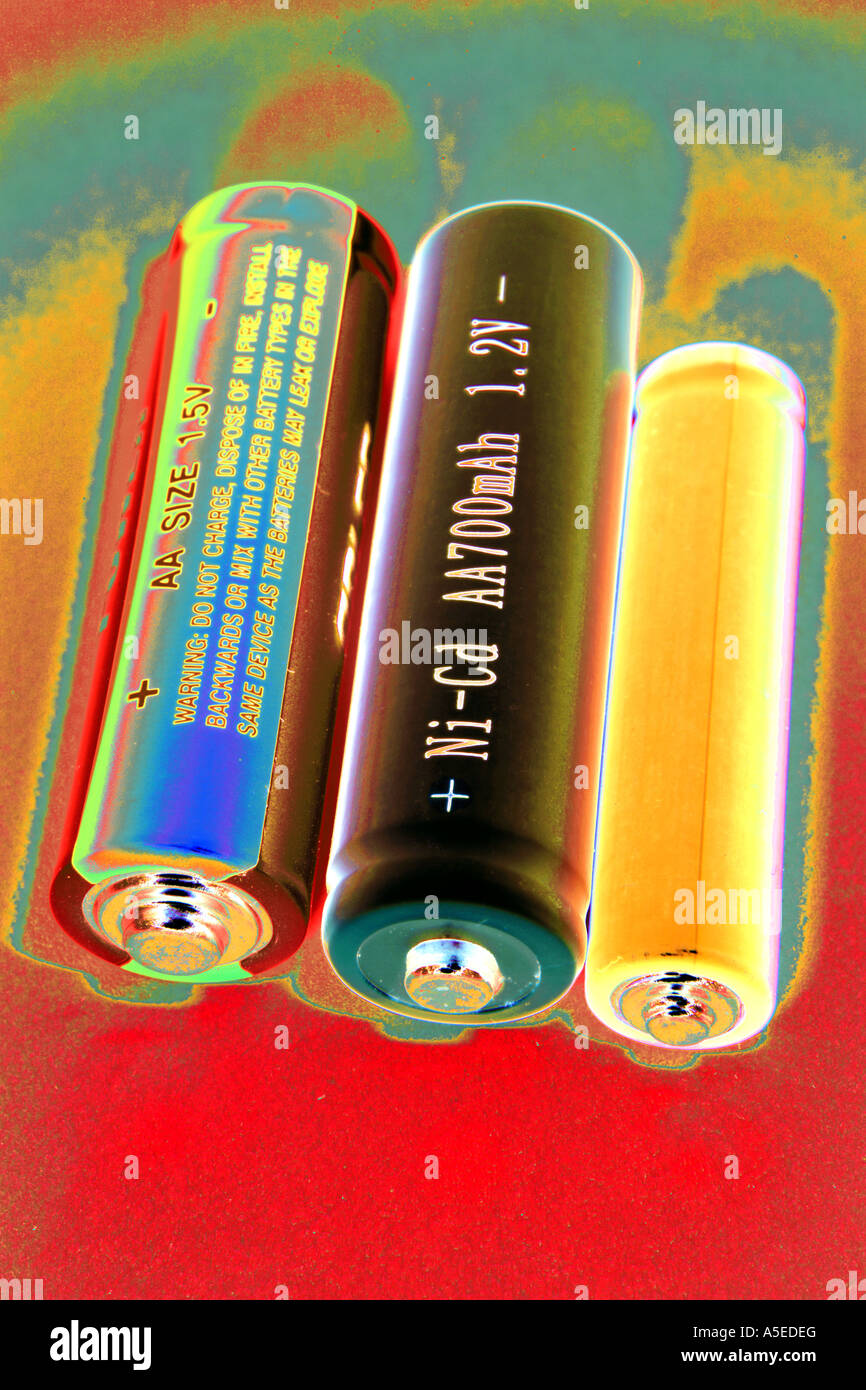 Three volt battery hi-res stock photography and images - Alamy