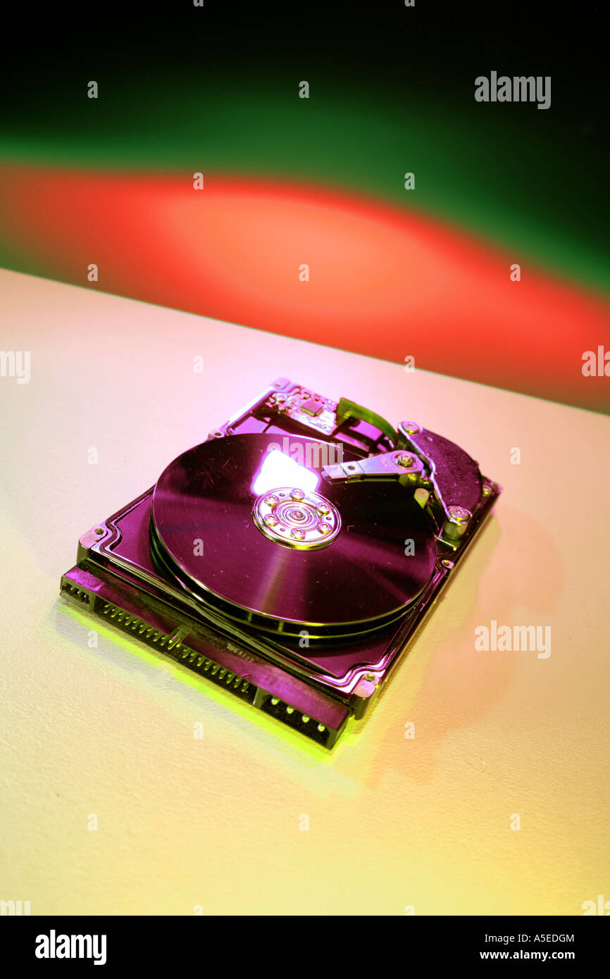 Discdrive hi-res stock photography and images - Alamy