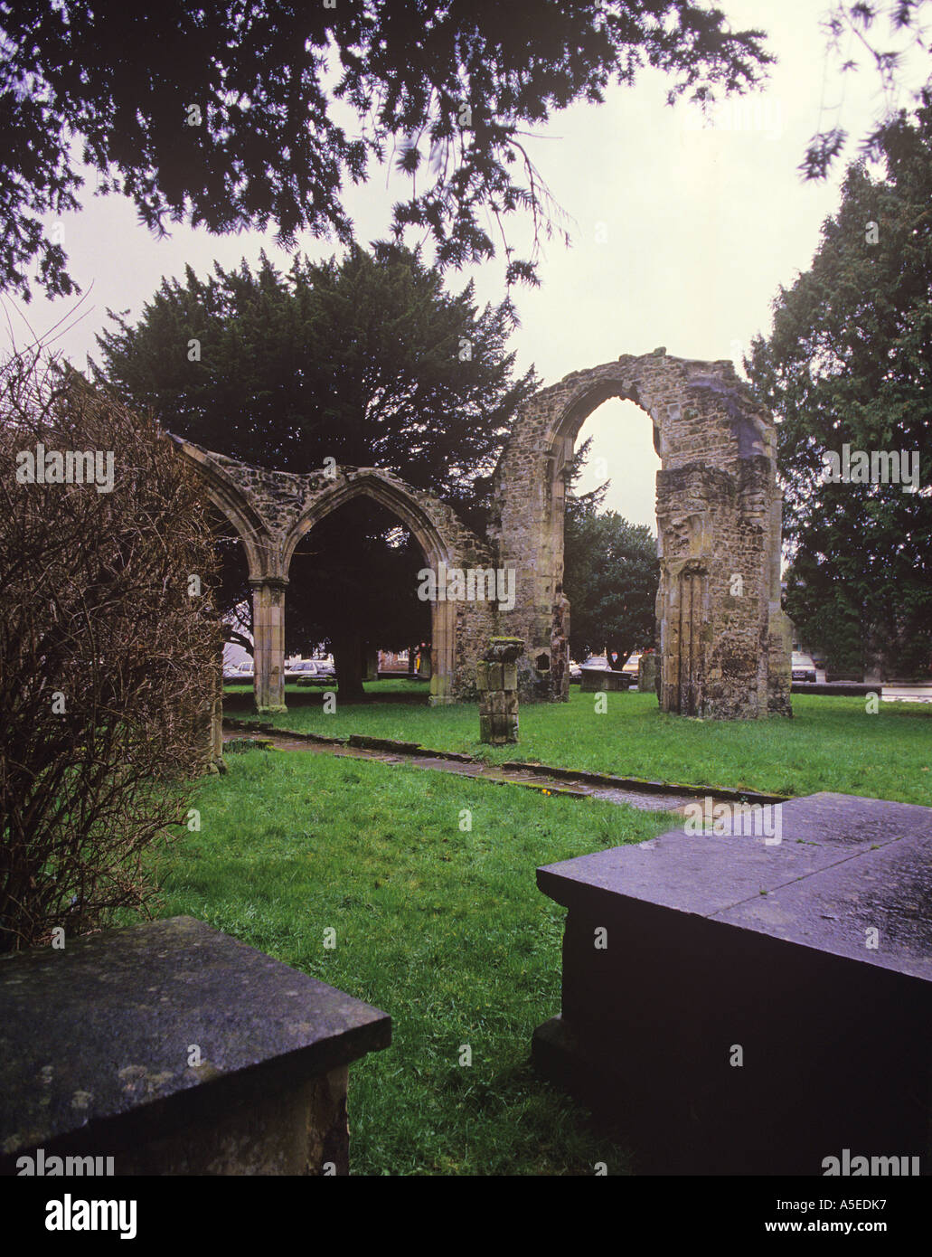 Wilton wiltshire england hi-res stock photography and images - Alamy