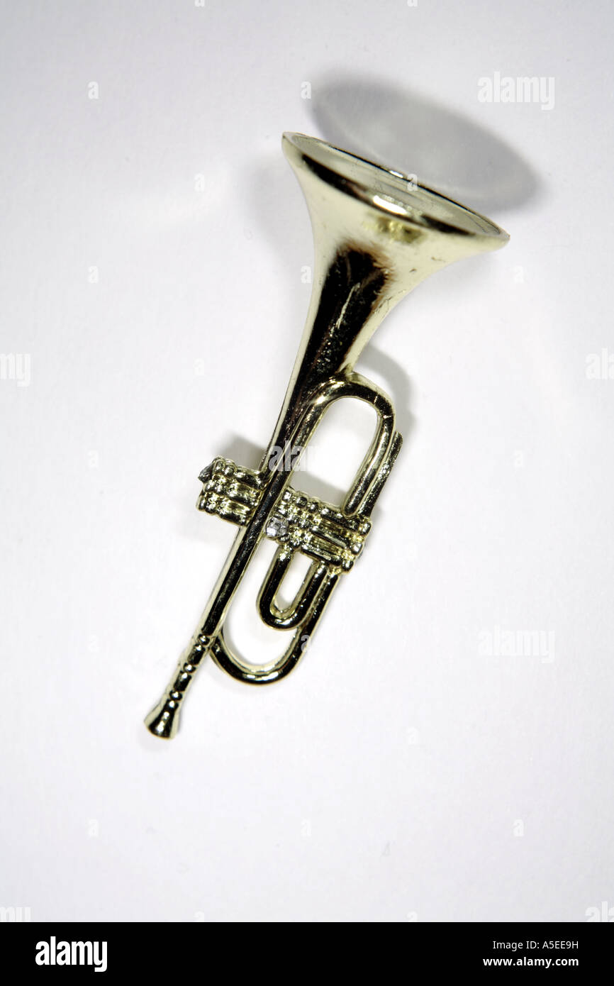 Trumpet blast hi-res stock photography and images - Alamy
