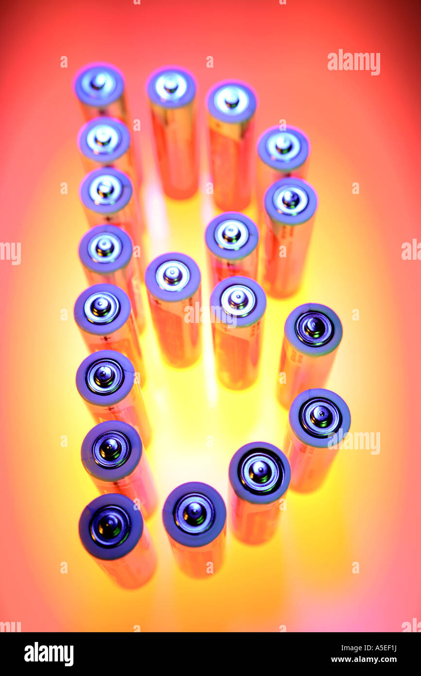 Energy storage batteries utility hi-res stock photography and images ...