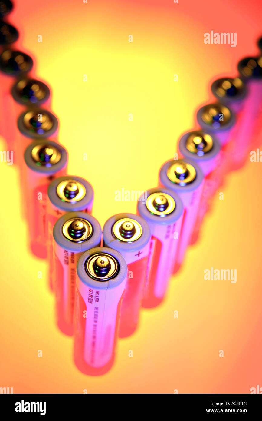 Energy storage batteries utility hi-res stock photography and images ...