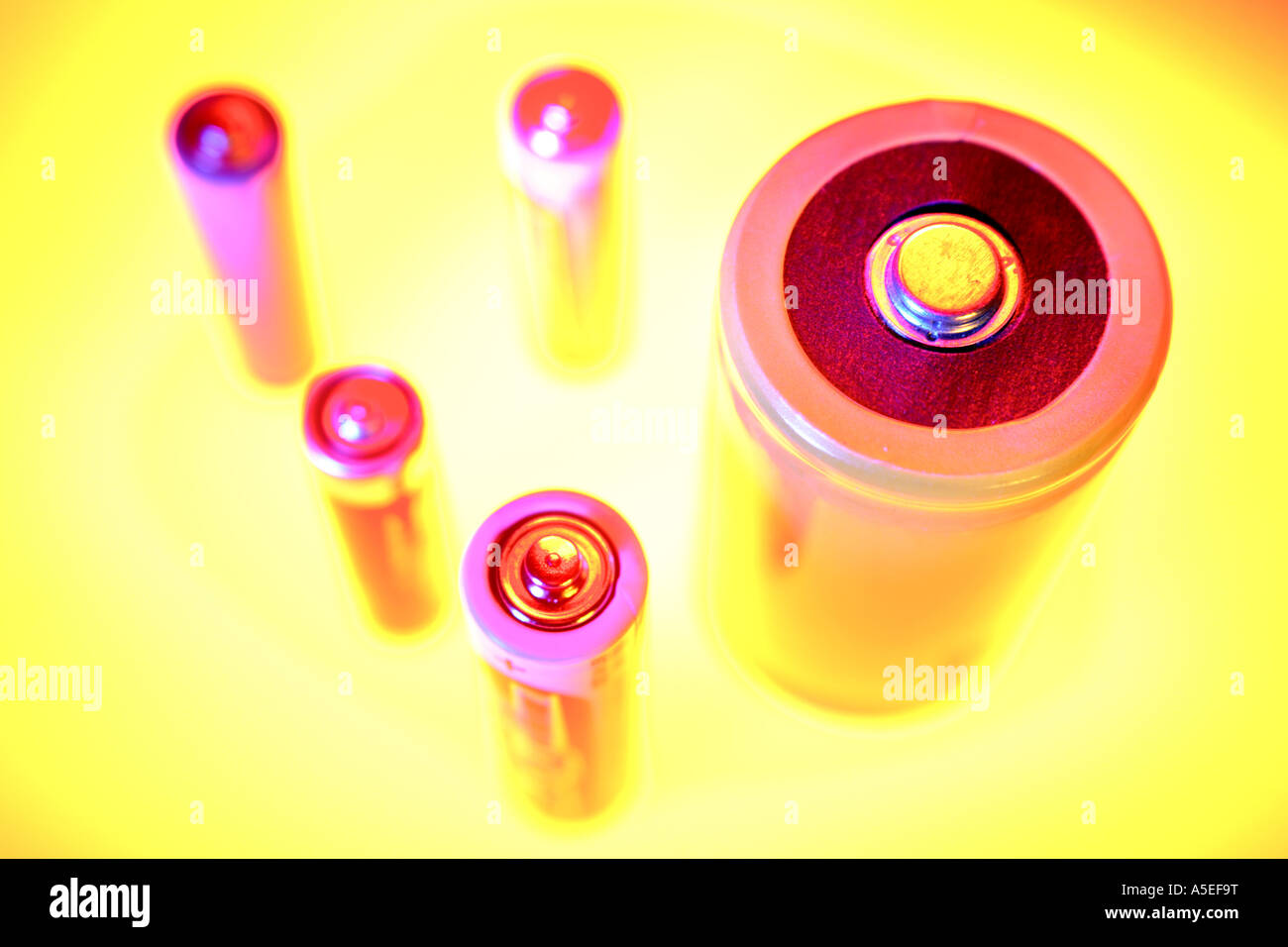 Energy storage batteries utility hi-res stock photography and images ...