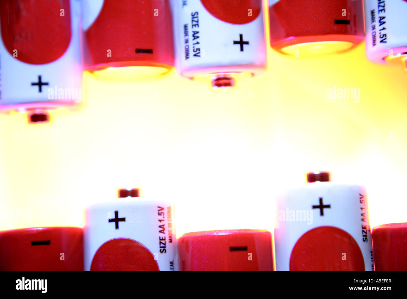 Useful batteries hi-res stock photography and images - Alamy