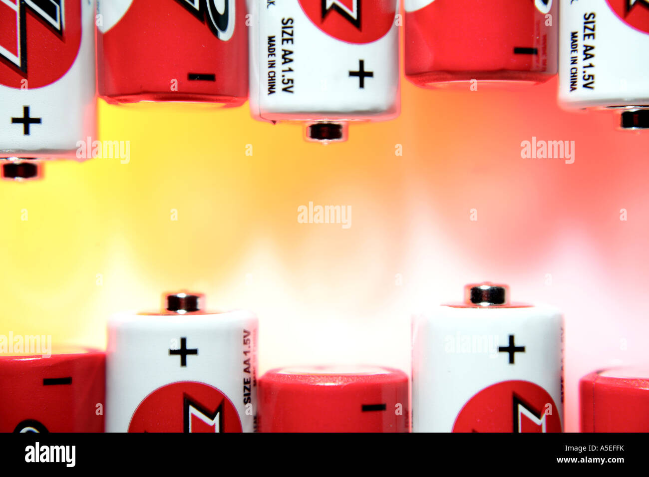 Useful batteries hi-res stock photography and images - Alamy