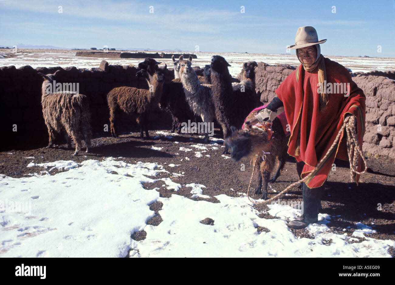 Aymara Altiplano Altiplano – TravelArt