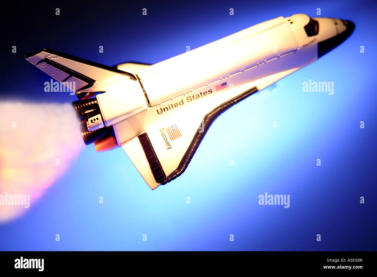 Shuttle space hi-res stock photography and images - Alamy