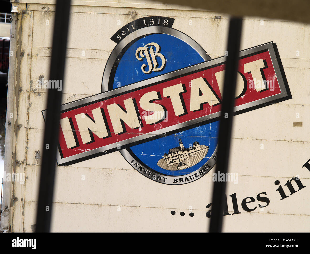 Passau beer hi-res stock photography and images - Alamy