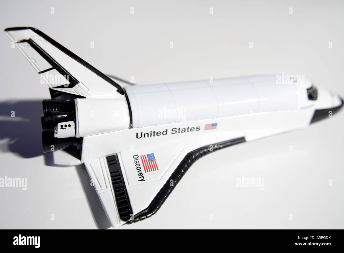 Inside horizontal nasa hi-res stock photography and images - Alamy