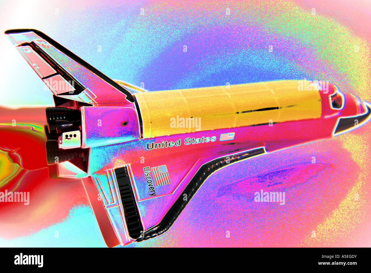 Inside horizontal nasa hi-res stock photography and images - Alamy