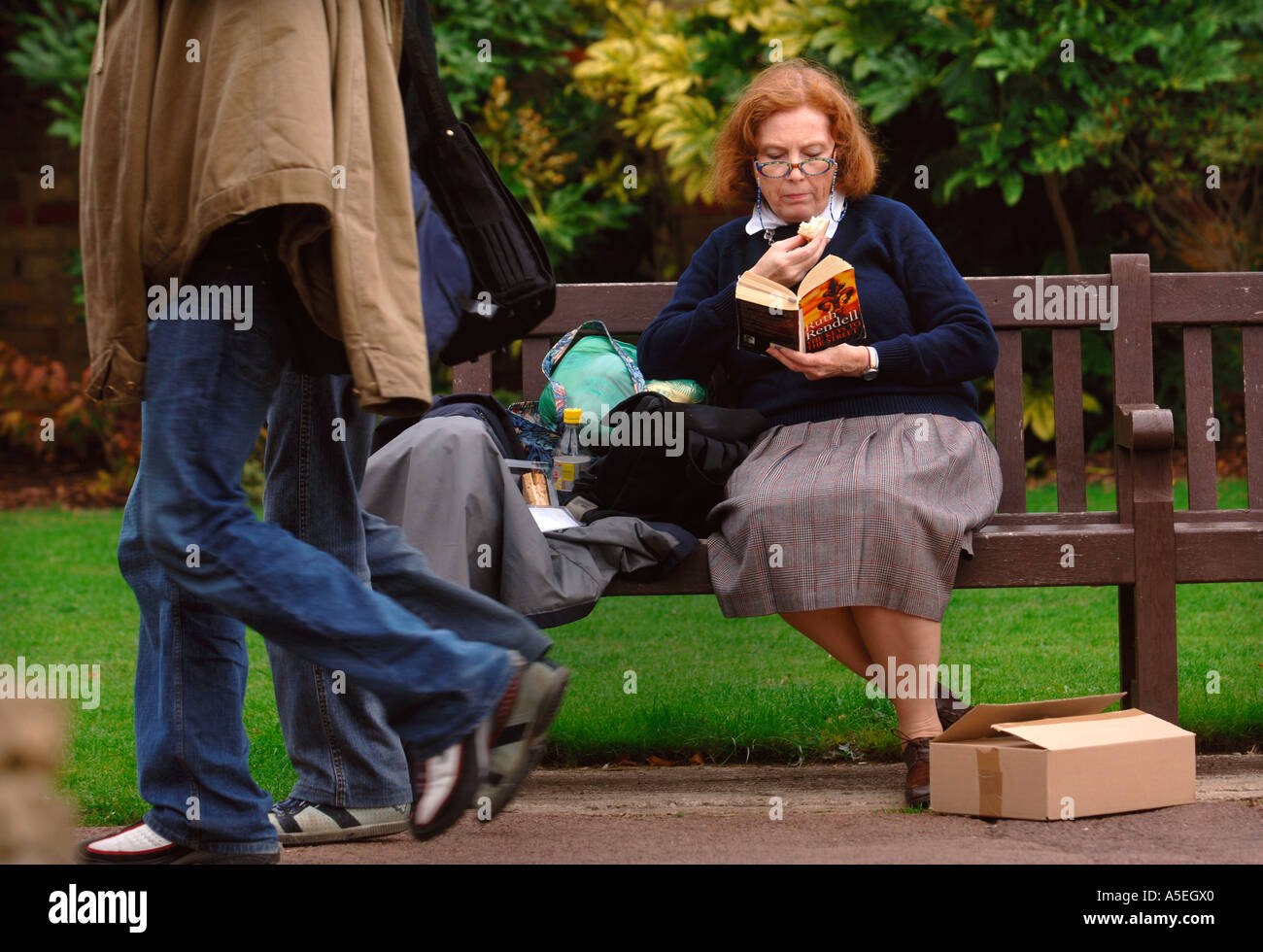 Ruth turner hi-res stock photography and images - Alamy