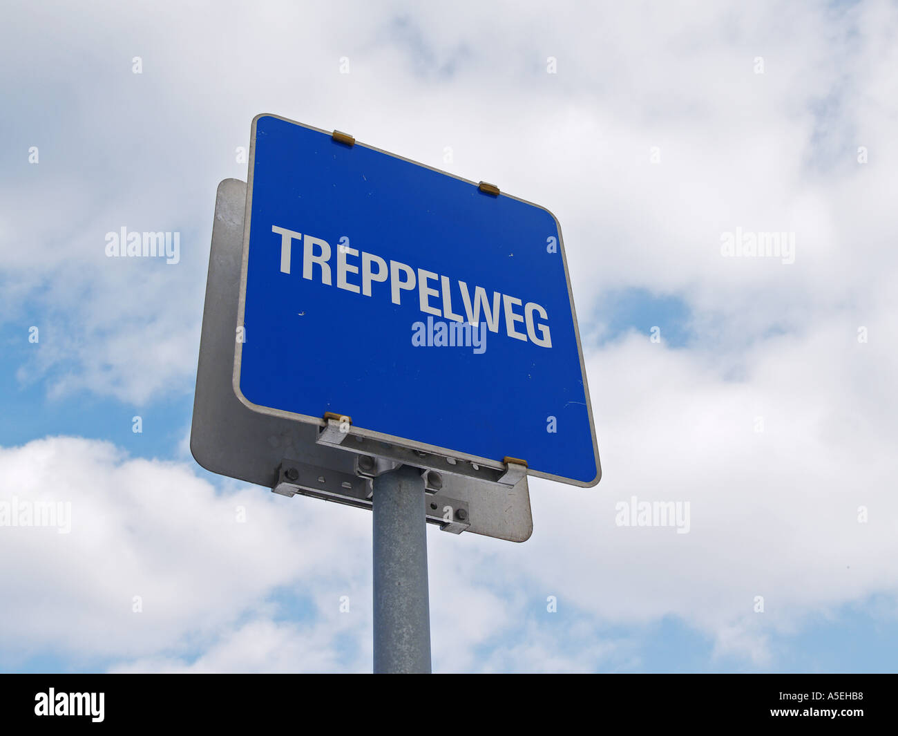 Treppelweg hi-res stock photography and images - Alamy