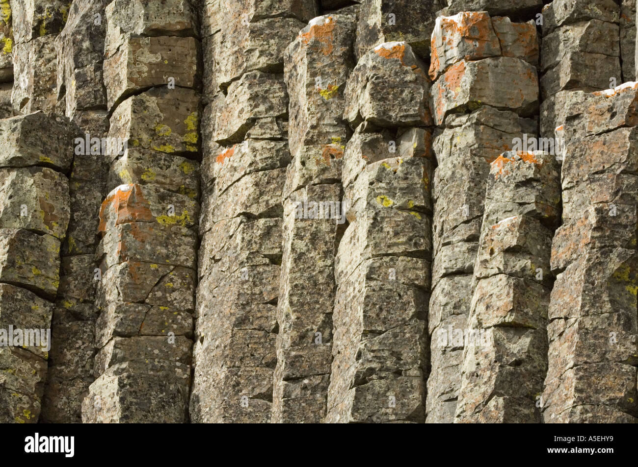 Geology horizontal joints hi-res stock photography and images - Alamy