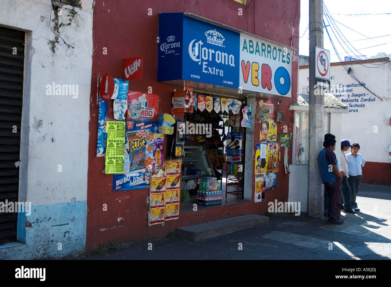 shop - mexico Stock Photo - Alamy