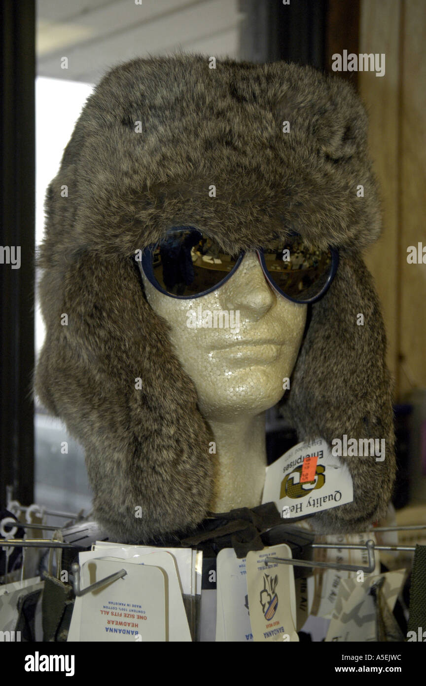 Military surplus hi-res stock photography and images - Alamy