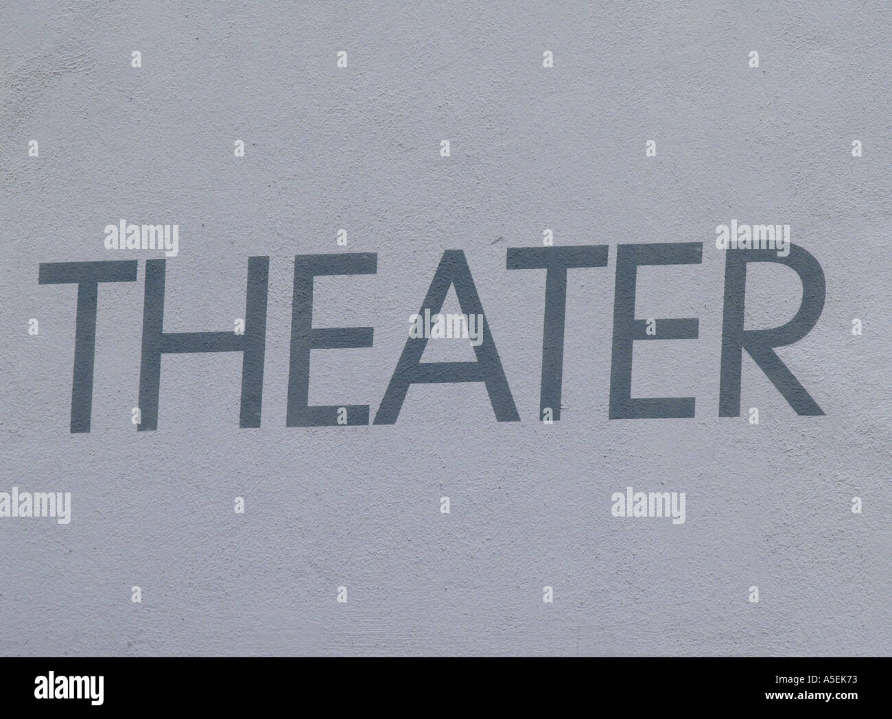 Typographie art hi-res stock photography and images - Alamy