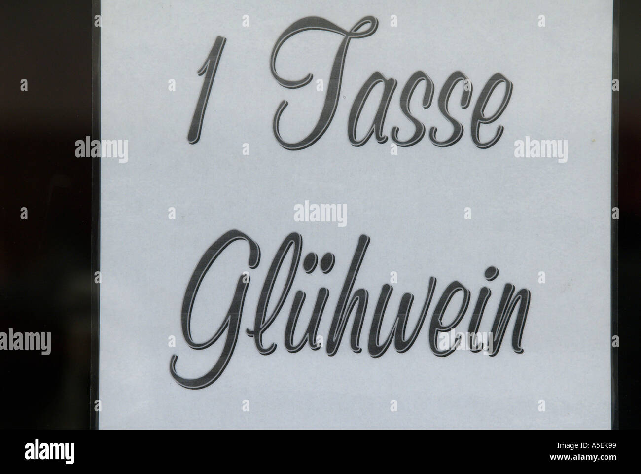 German writing hi-res stock photography and images - Alamy