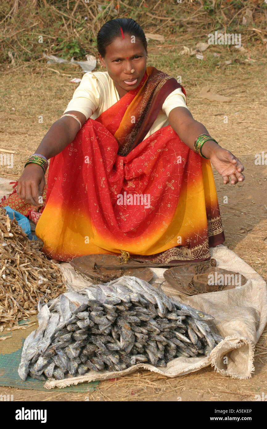 Tribe in modern dress hi-res stock photography and images - Alamy