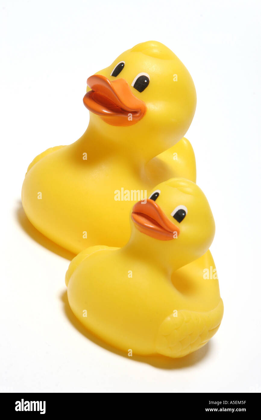 Floating quackers hi-res stock photography and images - Alamy