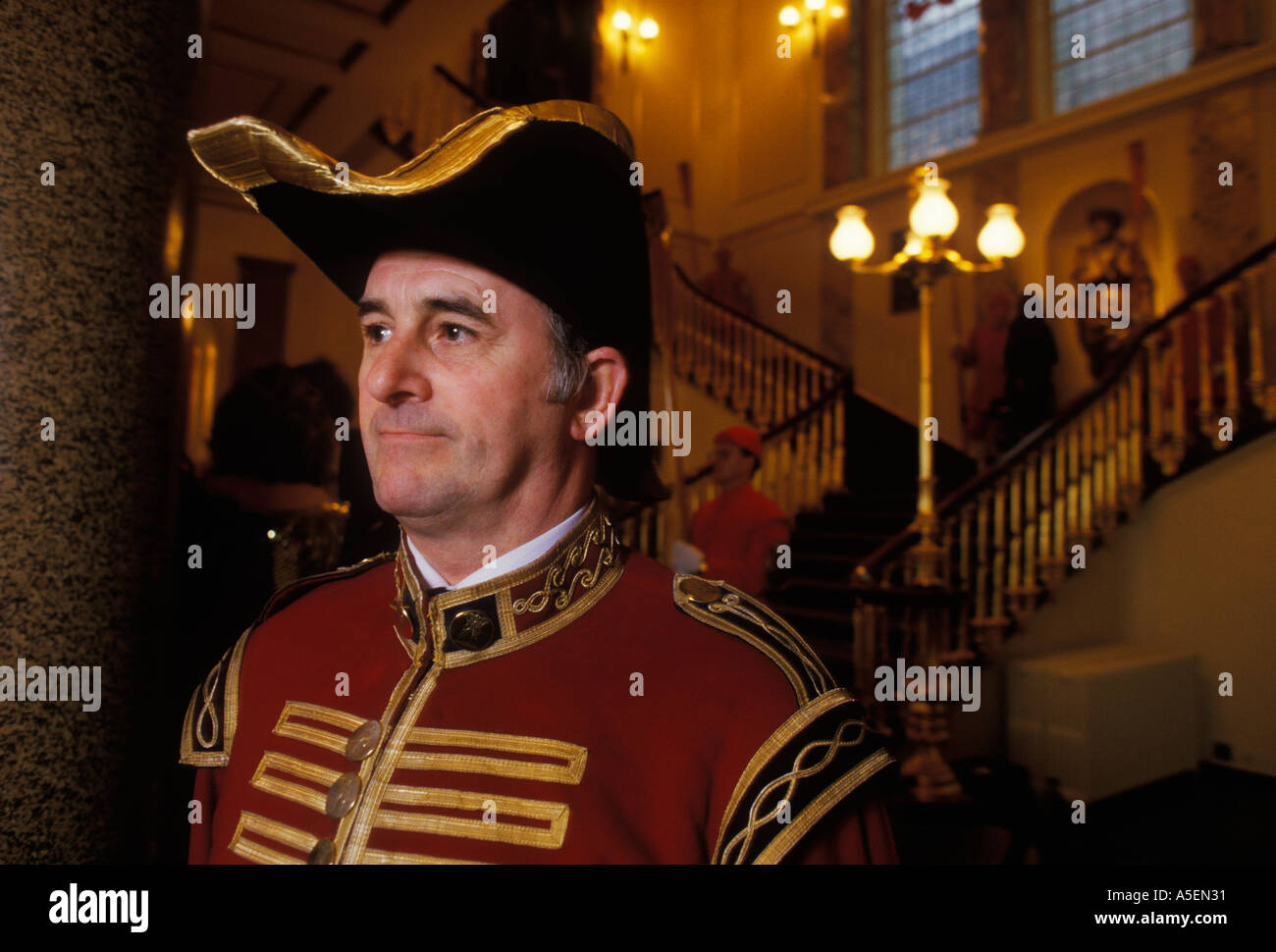 Thames waterman High Resolution Stock Photography and Images - Alamy